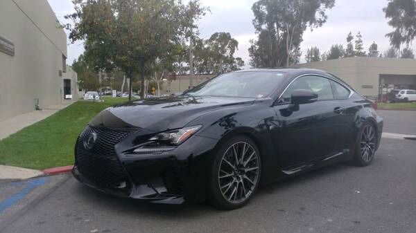Oem Lexus RCF 20 spoke bbs wheels for Sale in Laguna Woods, CA - OfferUp