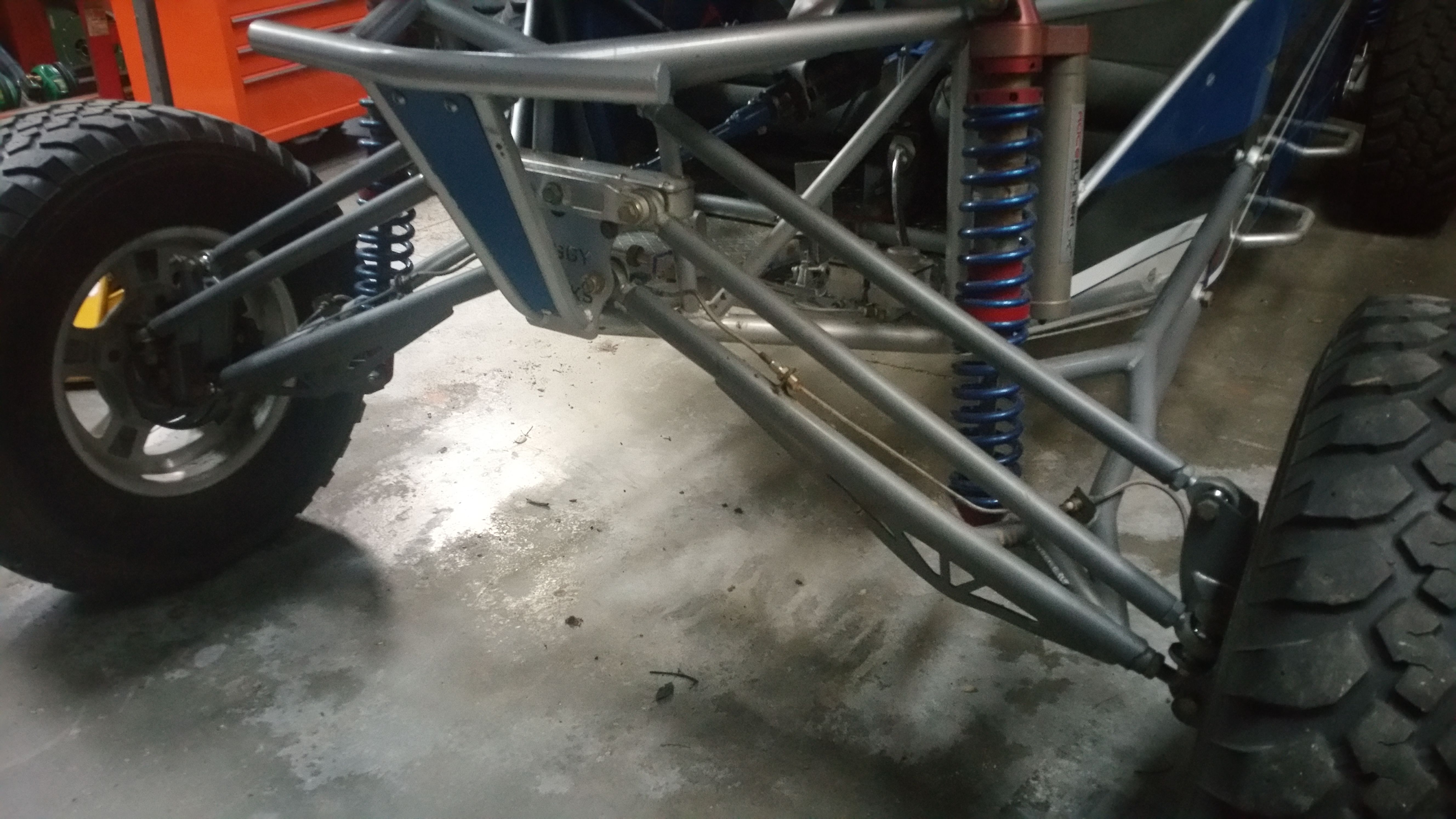 Sand Rail Sandrail Dune Buggy Sandcar Sand Car Buggy Works Ls For Sale