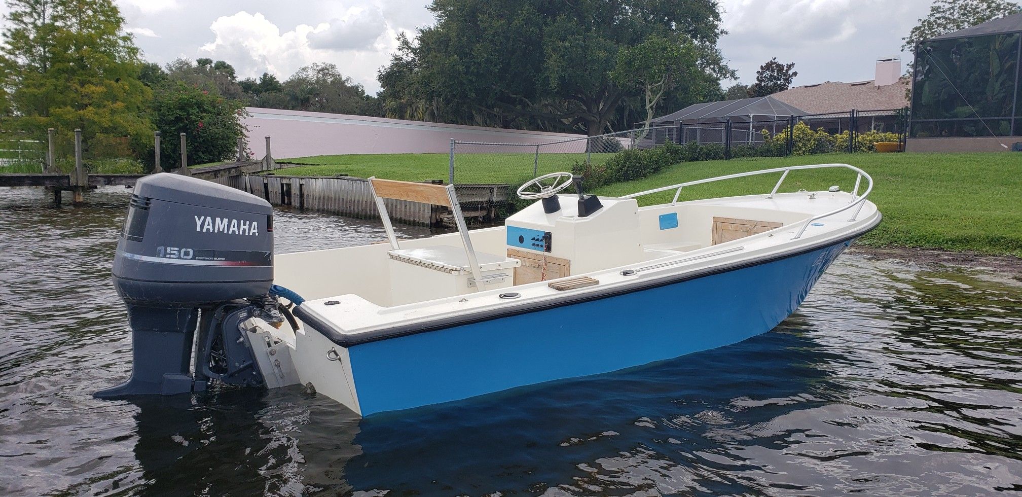 Mako 17 for Sale in Orlando, FL - OfferUp