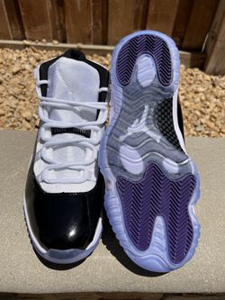 Concords 11 Carbon Fiber