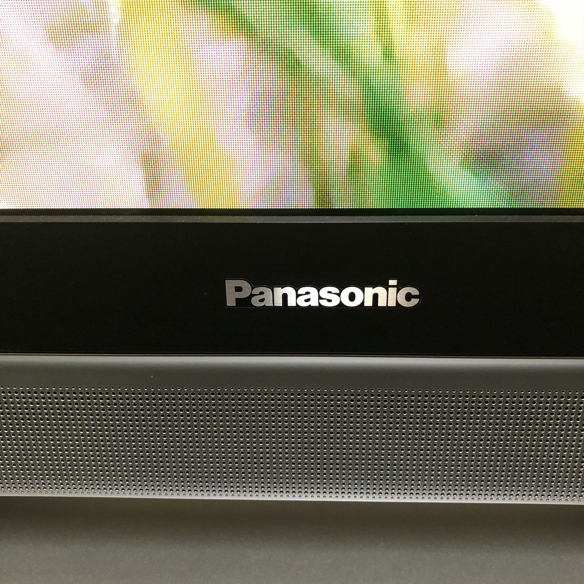 2005 Panasonic Viera 50” inch plasma TV Television for Sale in San ...