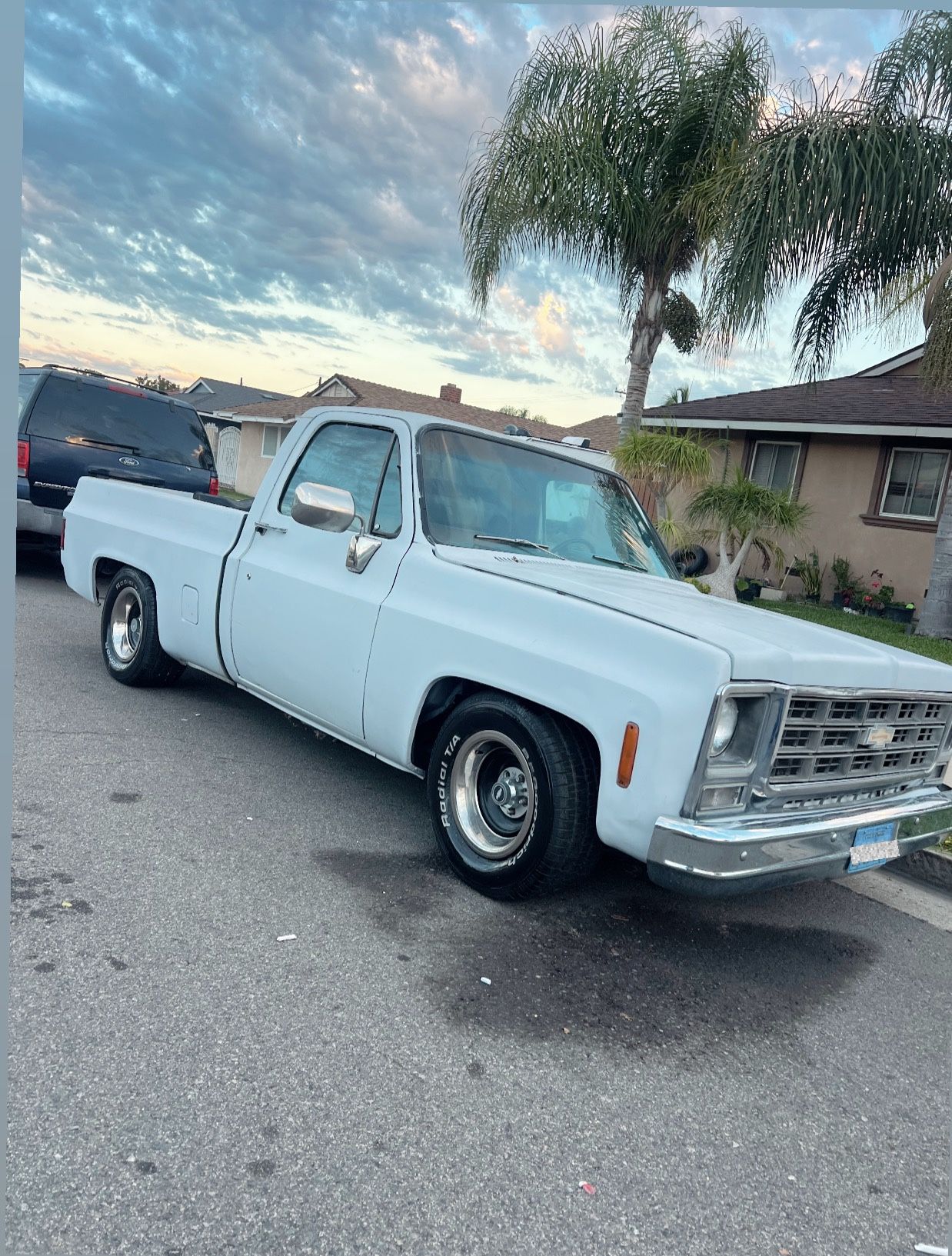 1979 C10 Short Bed for Sale in Anaheim, CA - OfferUp