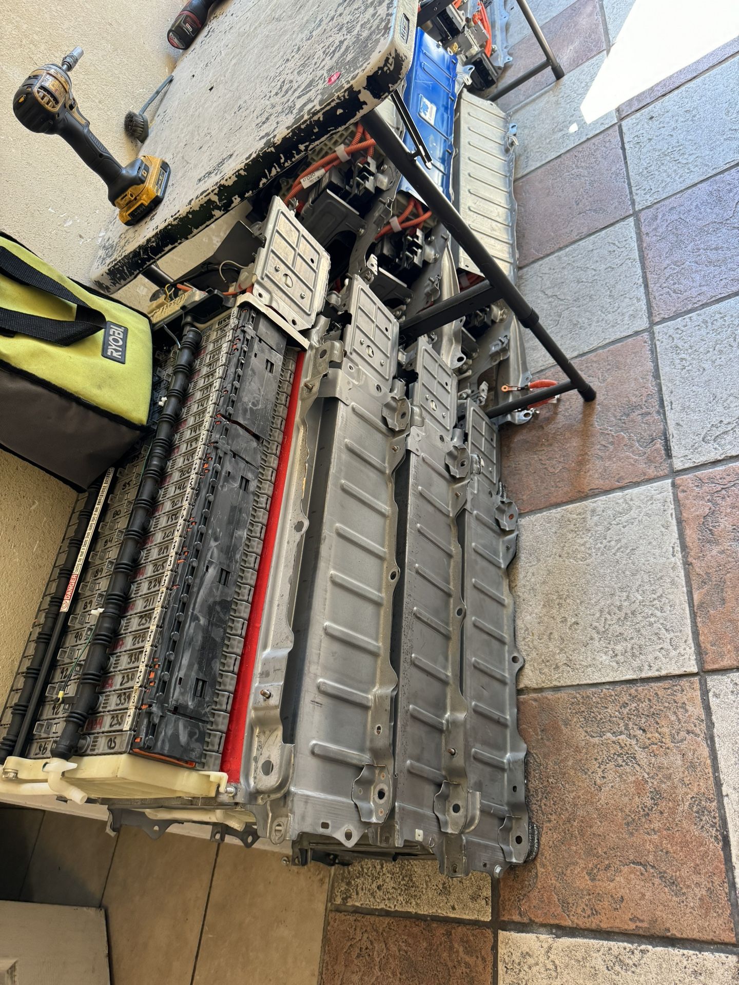 Prius Battery for Sale in Los Angeles, CA - OfferUp