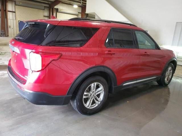 2020 Ford Explorer for Sale in Parma, OH - OfferUp