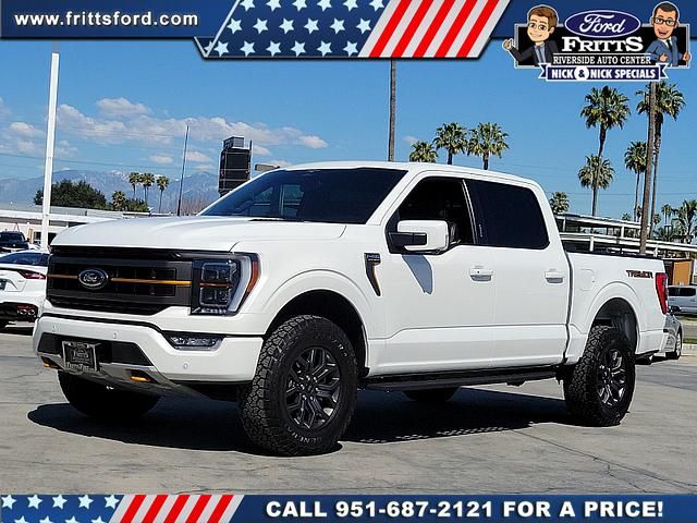 2023 Ford F-150 for Sale in Riverside, CA - OfferUp