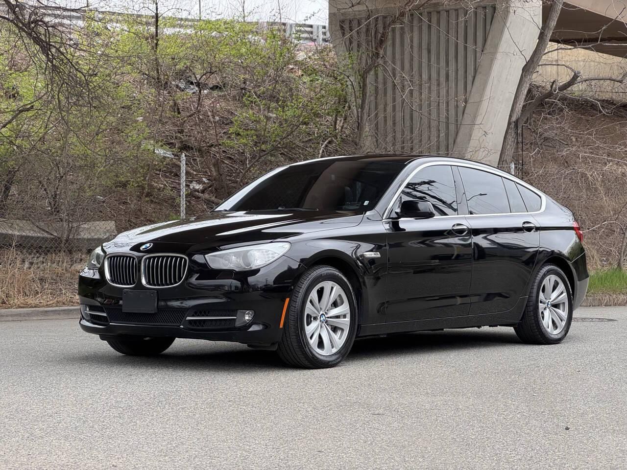 2013 BMW 535i Gran Turismo for Sale in Lodi, NJ - OfferUp