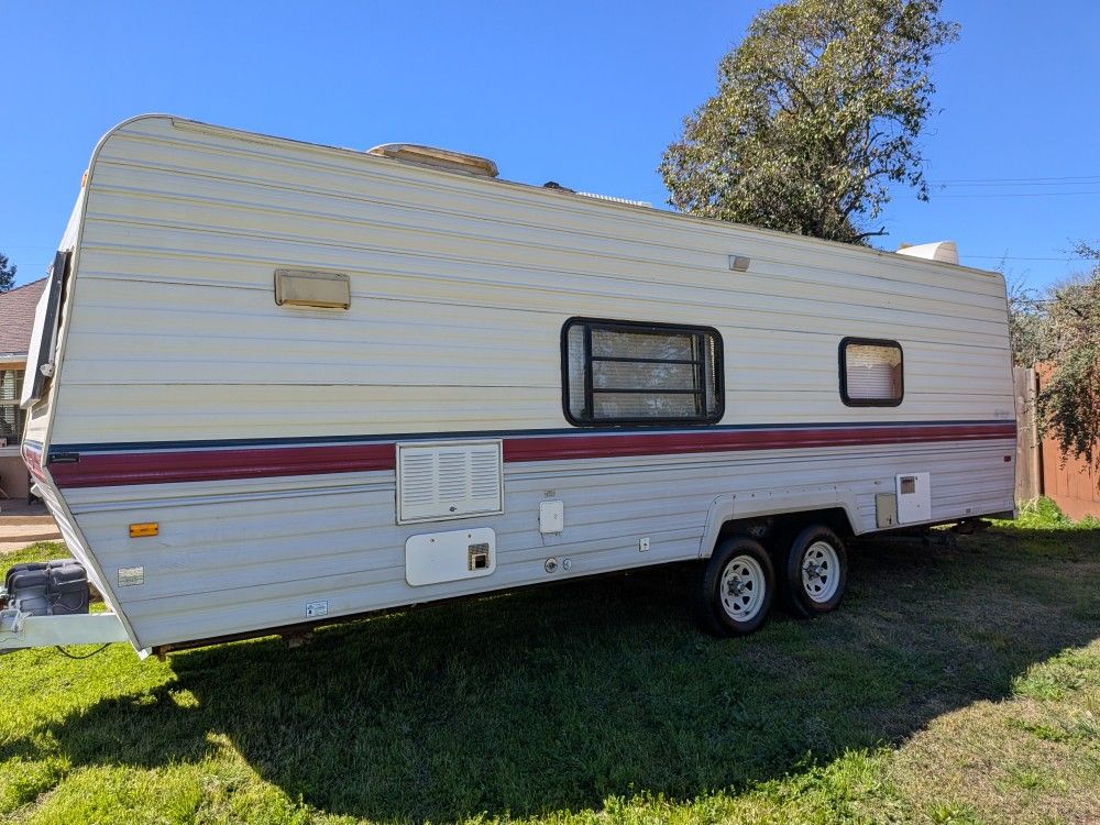 1990 Terry Fleetwood for Sale in Newman, CA - OfferUp