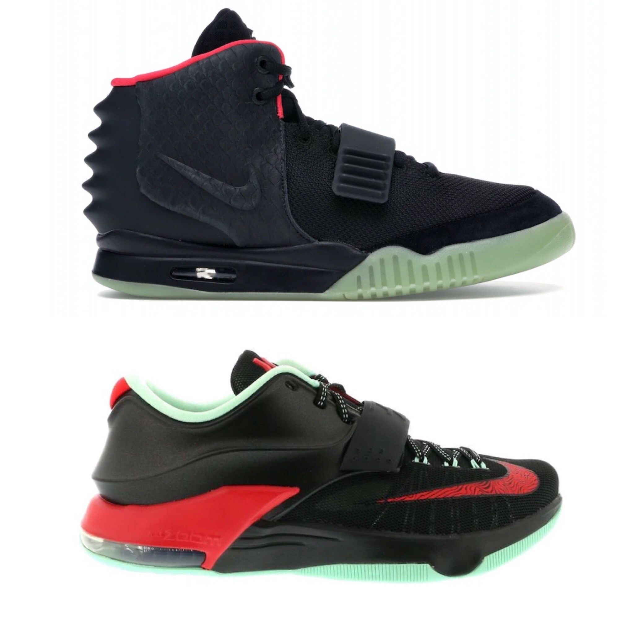 Kd 7 Yeezy