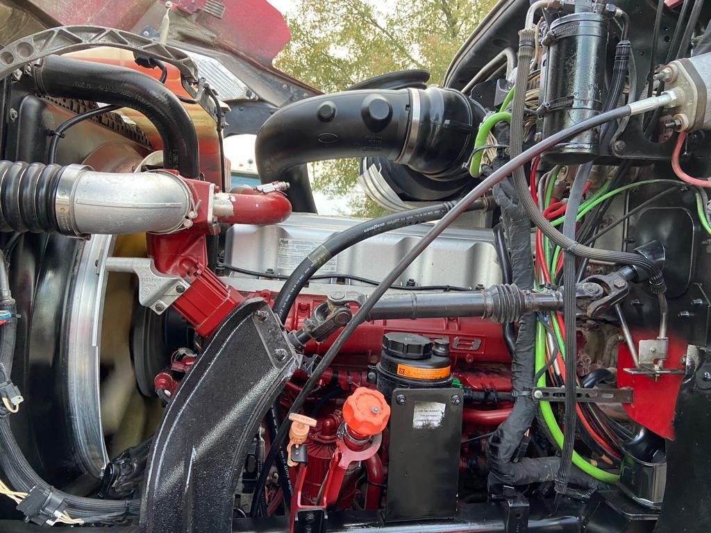 2012 Mack CHU613 for Sale in Houston, TX - OfferUp