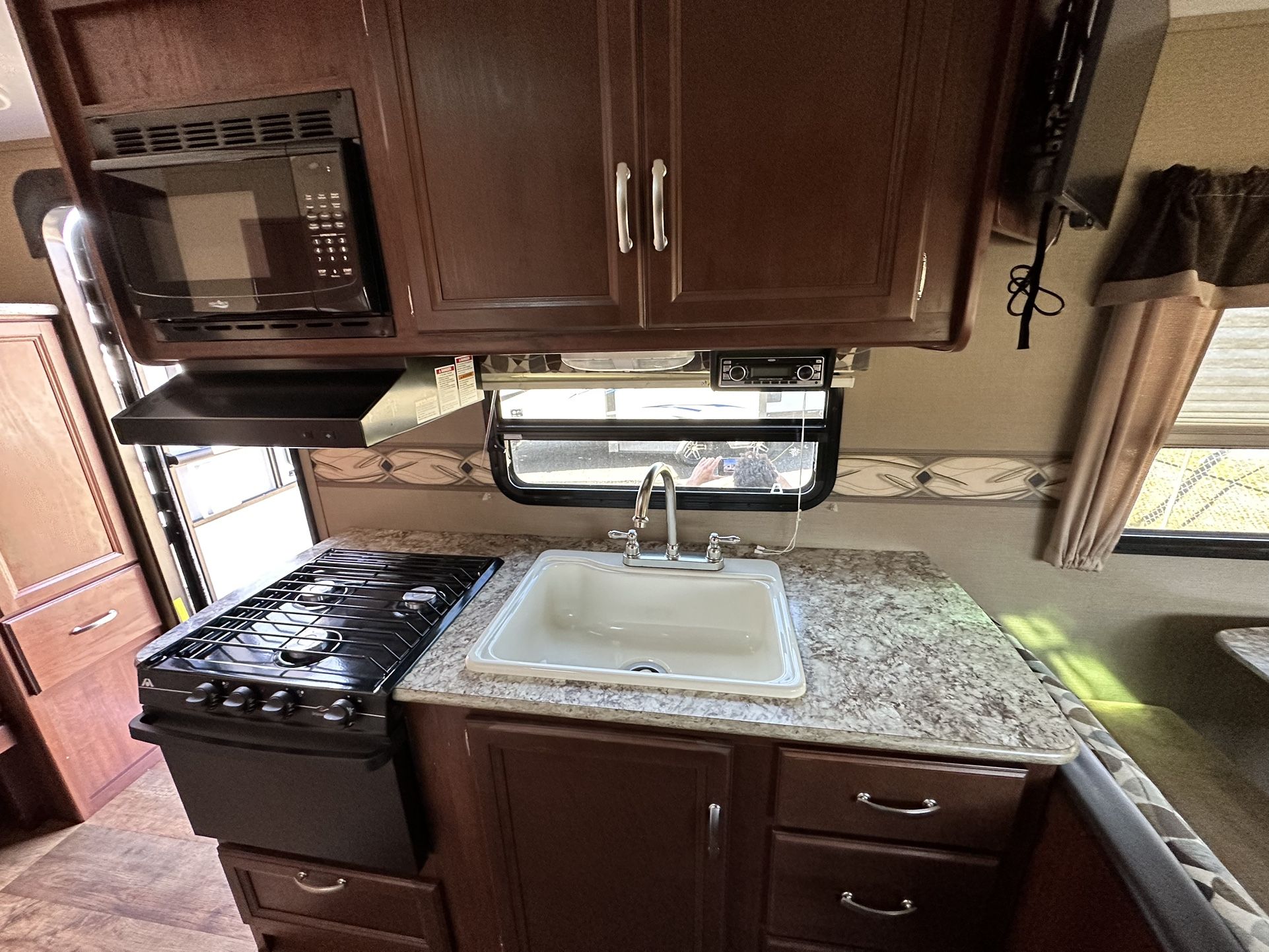 2015 Keystone Outback Terrain 210TRS for Sale in Lakewood, WA - OfferUp