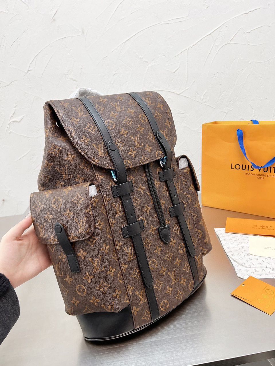 Designer Backpack for Sale in Tacoma, WA - OfferUp