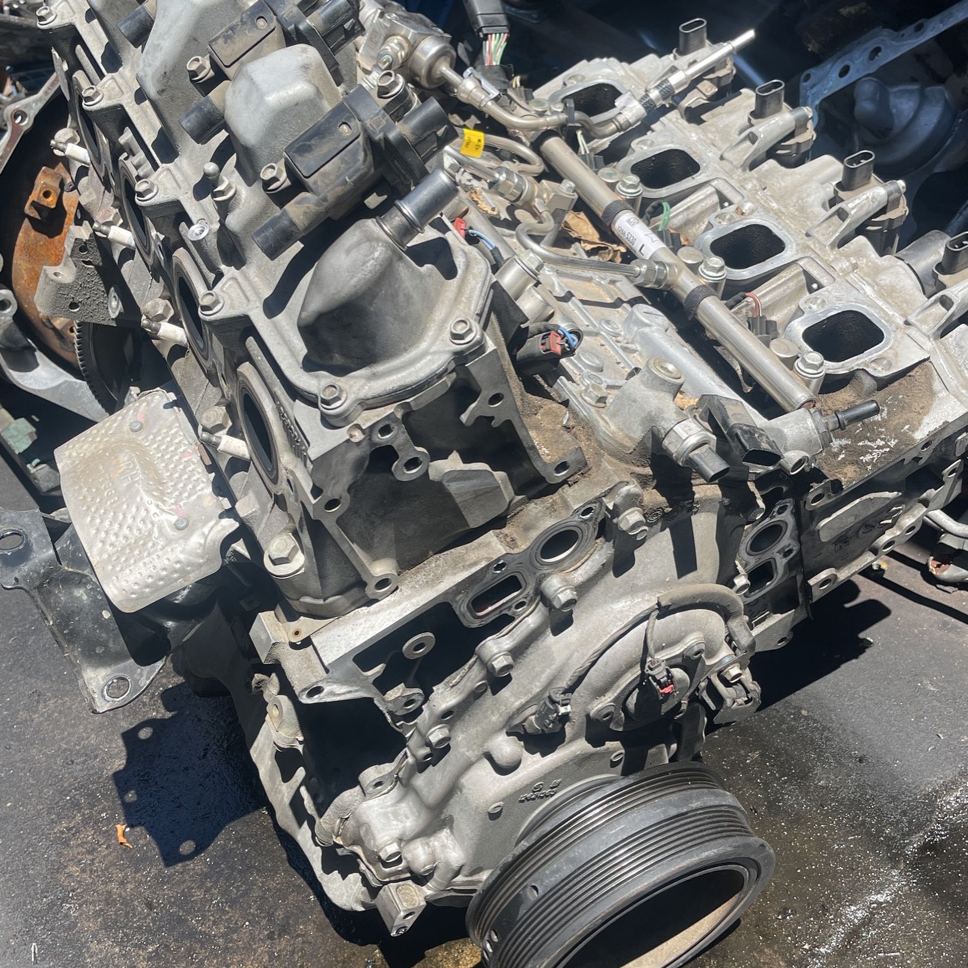 2017 5.3l L83 Lt for Sale in Carson, CA - OfferUp