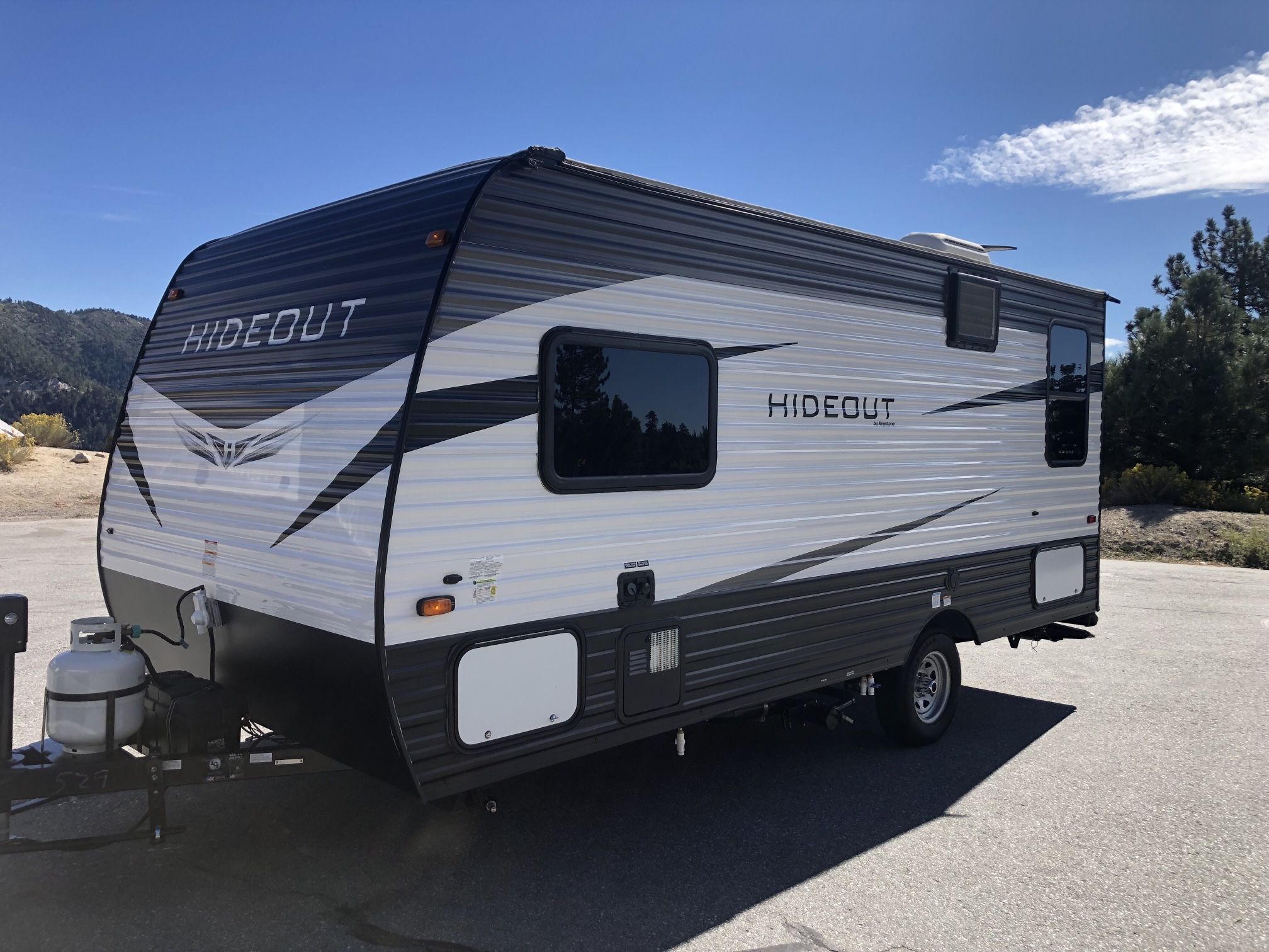 2021 Keystone 177LHS for Sale in Irwindale, CA - OfferUp