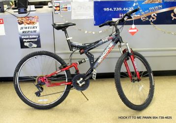 OMA Bikes SOLD (3254) 24" APOLLO BOYS GIRLS KIDS CHILD MOUNTAIN FULL ...