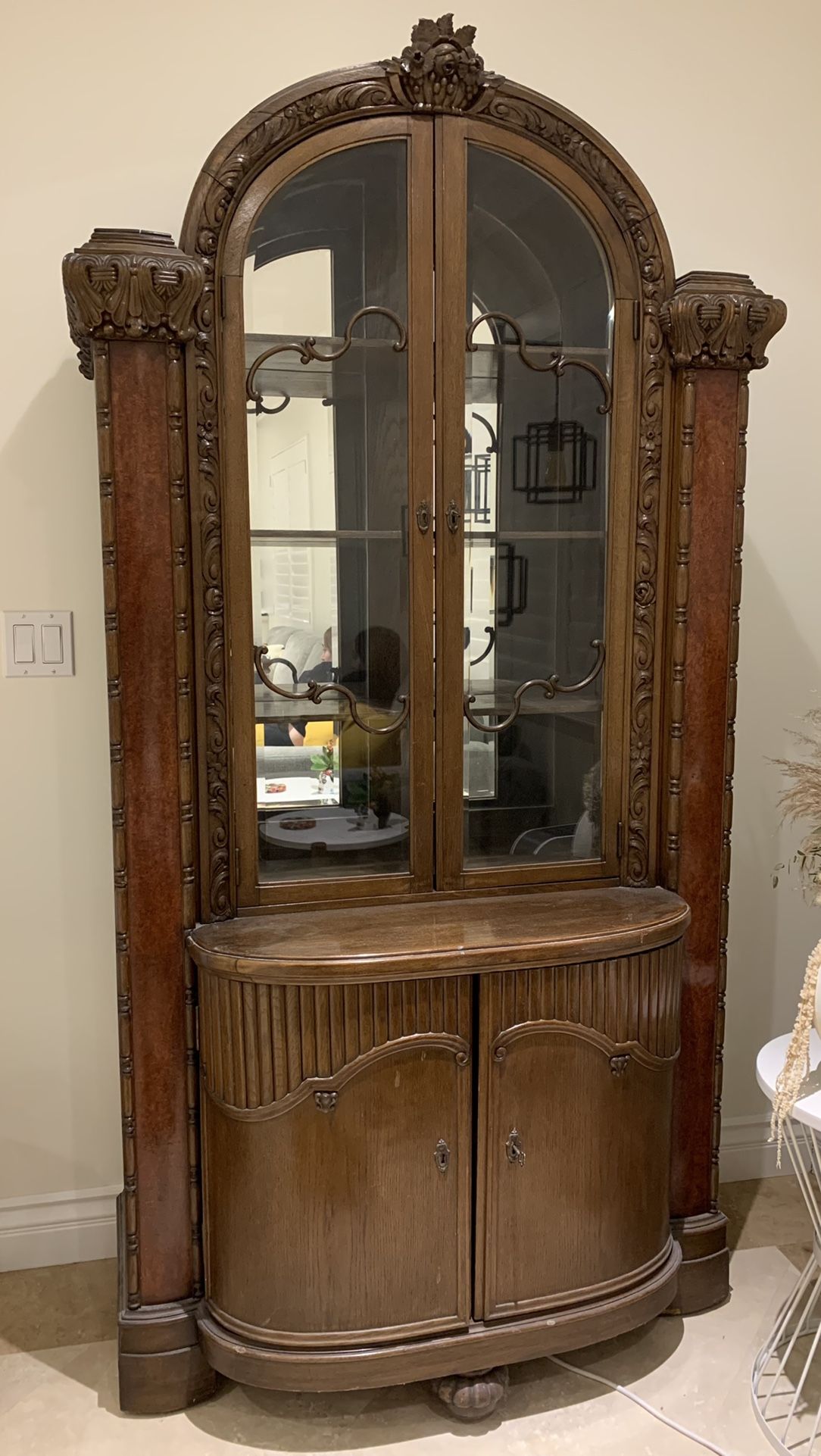Beauty And The Beast Chest