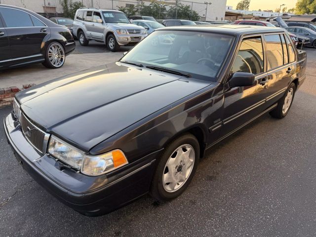 1997 Volvo 960 for Sale in Los Angeles, CA - OfferUp