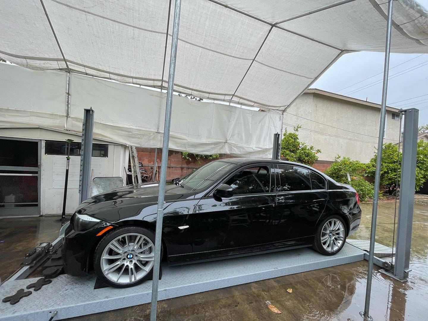 2011 BMW 335i Mercedes Audi Bentley for Sale in Yorba Linda, CA - OfferUp