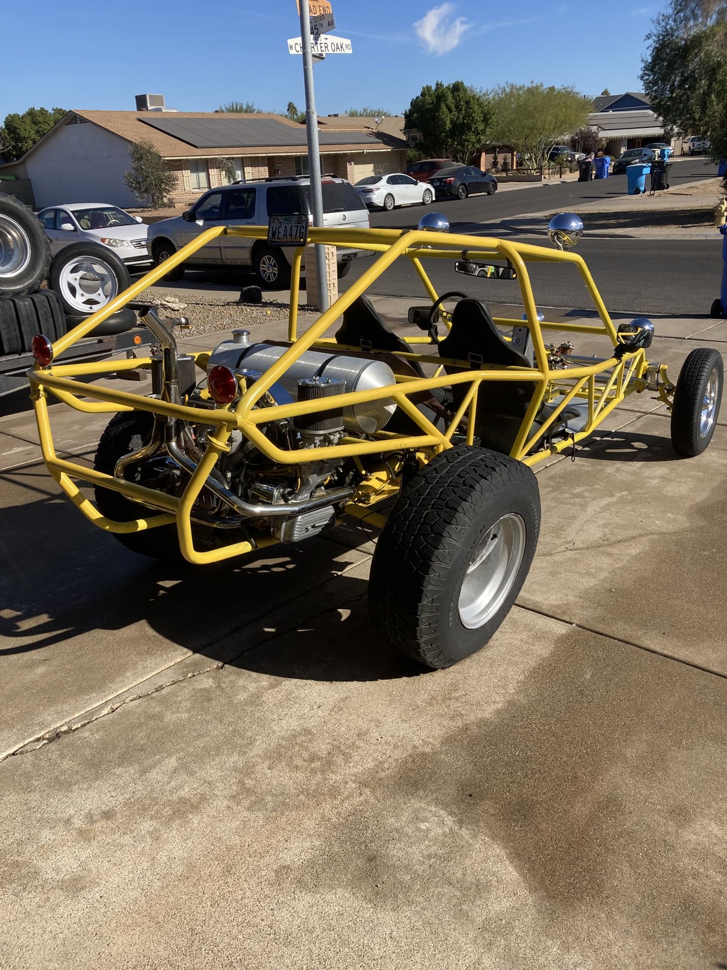 Sand Rail for Sale in Glendale, AZ - OfferUp