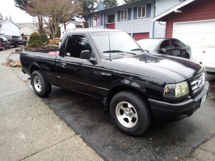 2003 ford ranger for Sale in Everett, WA - OfferUp