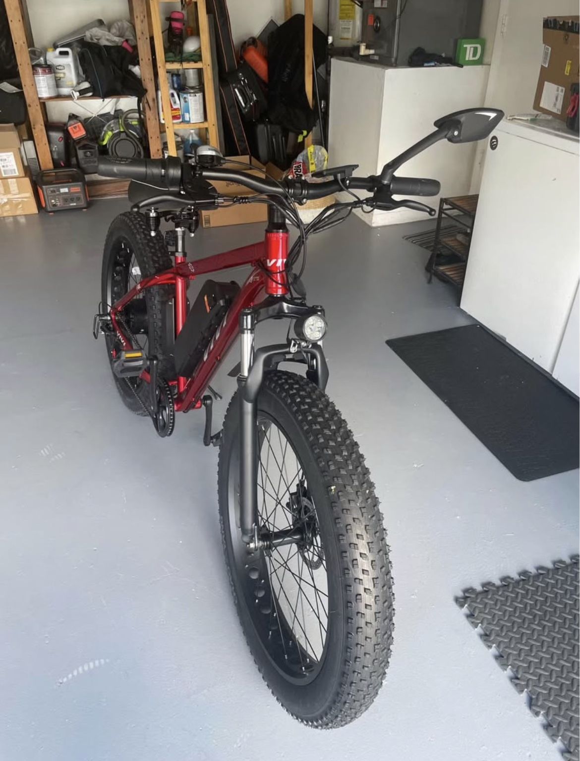 Electric Bike for Sale in Boca Raton, FL - OfferUp