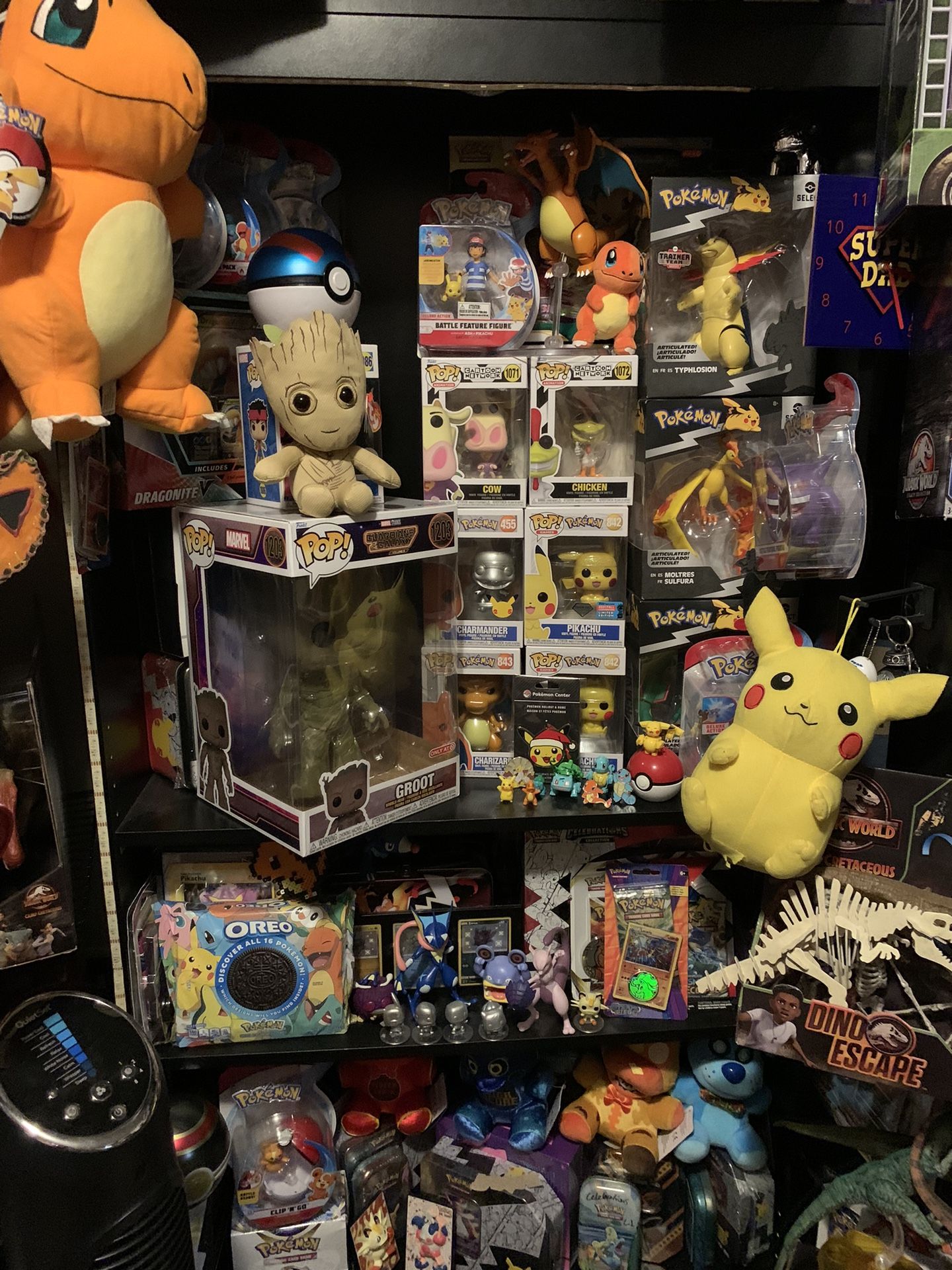 Collectibles Collection for Sale in Pompano Beach, FL - OfferUp