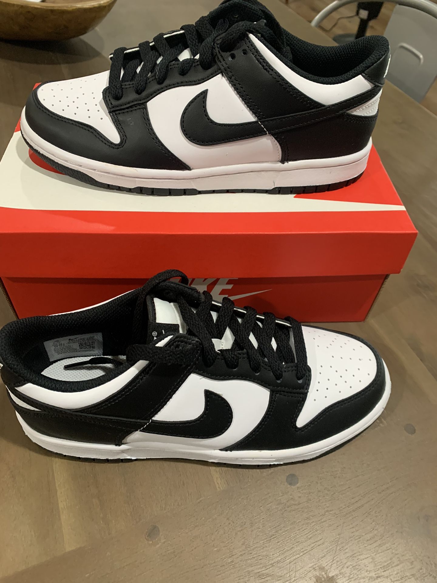 Panda Dunks for Sale in Whittier, CA - OfferUp