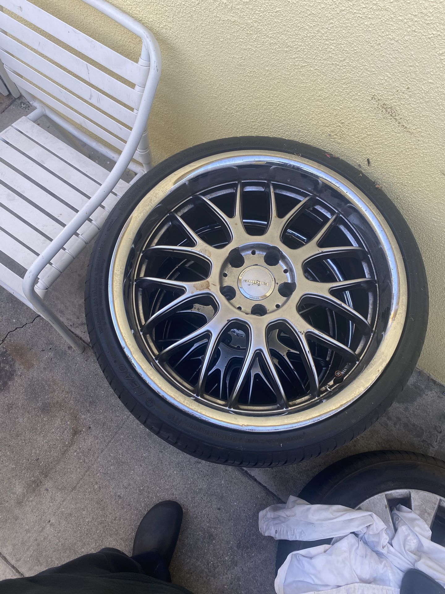 19 Inch Rims for Sale in Lawndale, CA - OfferUp