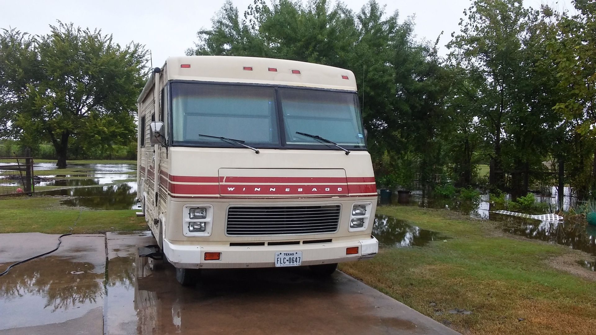 1985 Winnebago chieftain for Sale in Princeton, TX - OfferUp