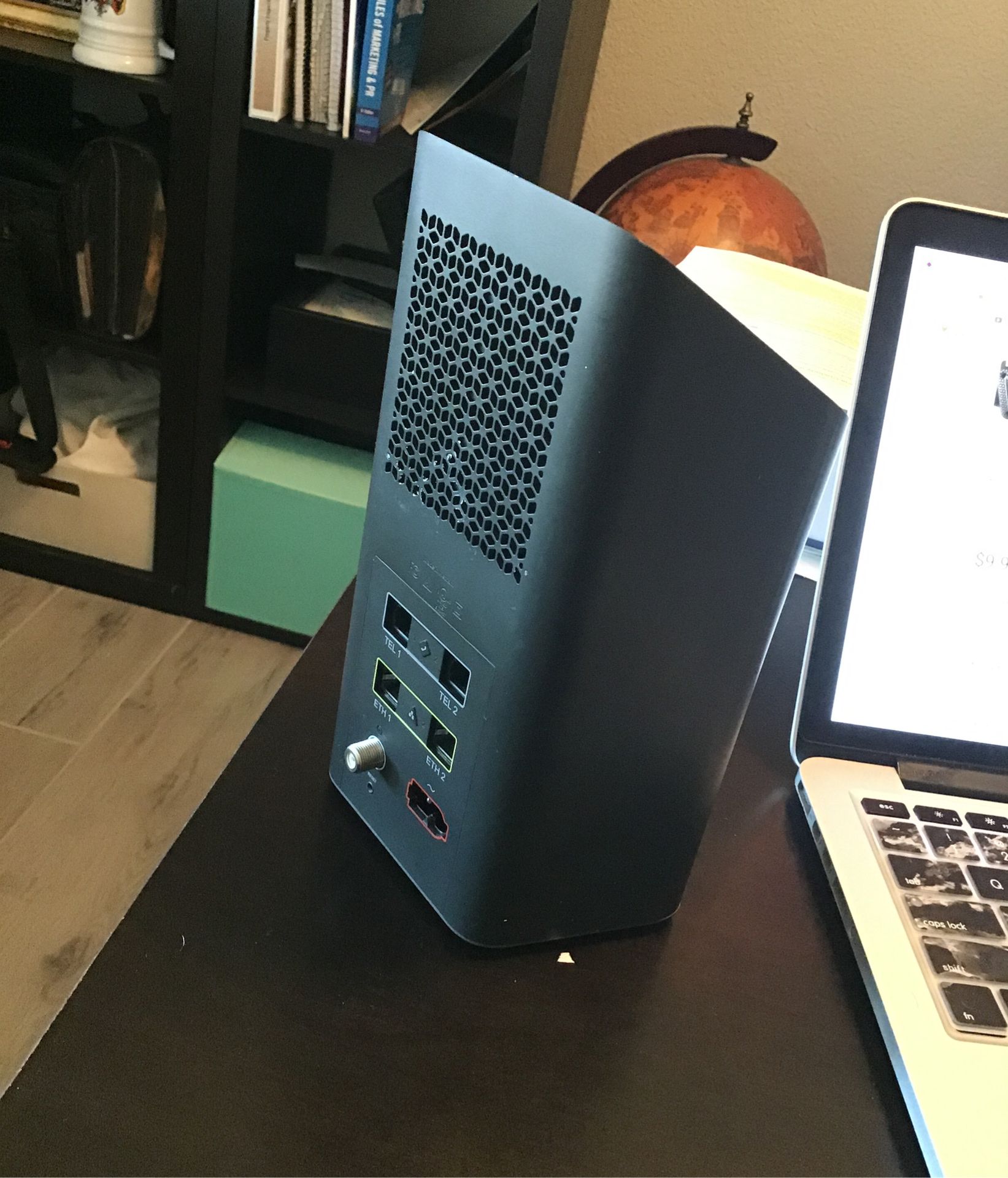 Cox Panoramic Modem for Sale in Phoenix, AZ - OfferUp