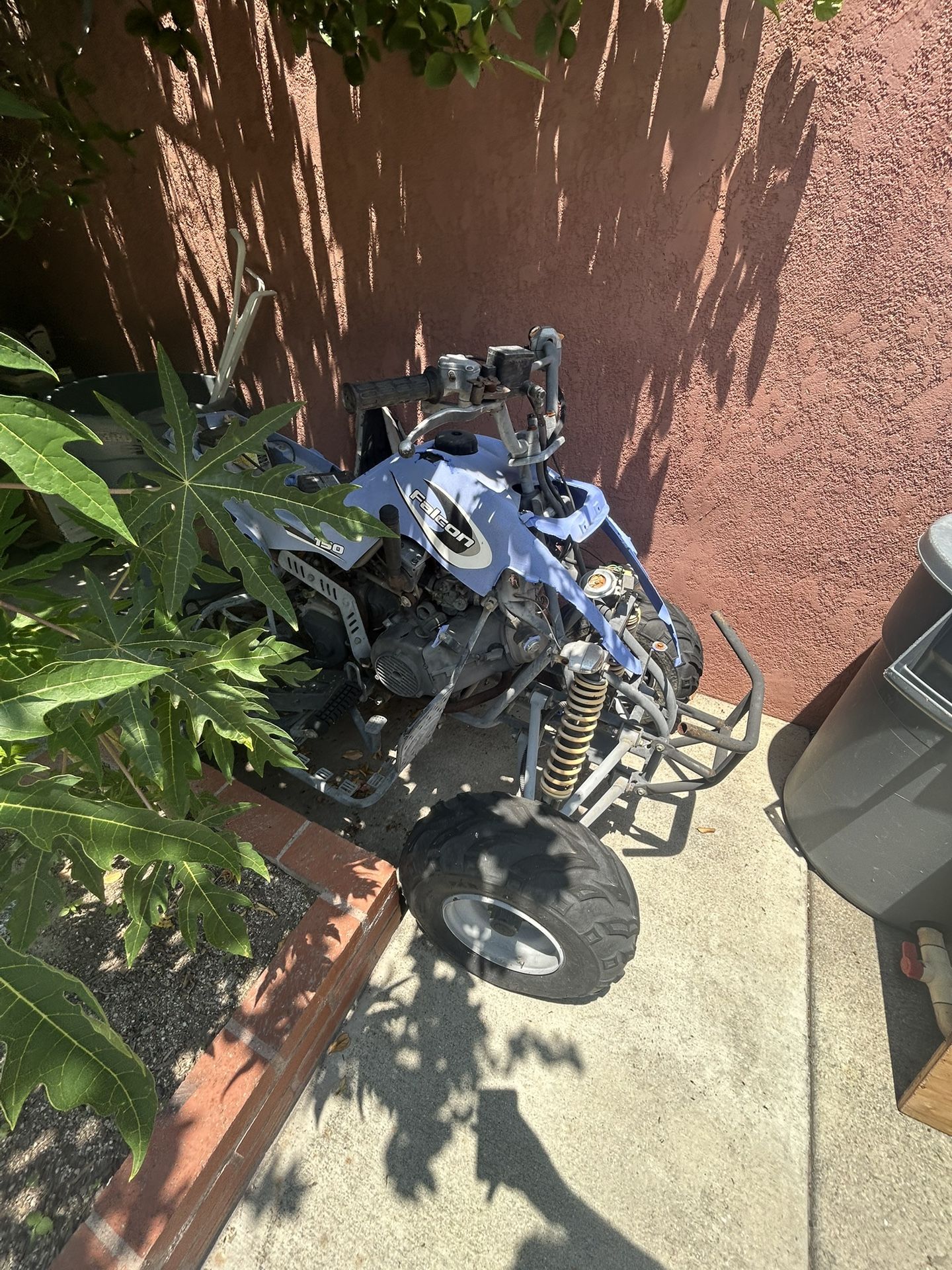 Quad Bike for Sale in Rialto, CA - OfferUp