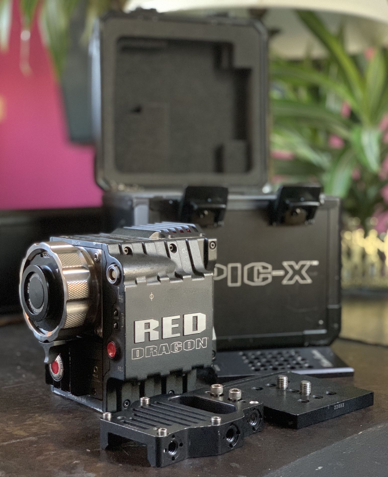 Red Epic Dragon 6K for Sale in Los Angeles, CA - OfferUp