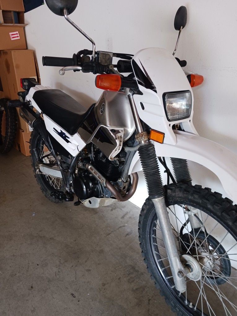 2004 Yamaha XT225 for Sale in San Diego, CA - OfferUp