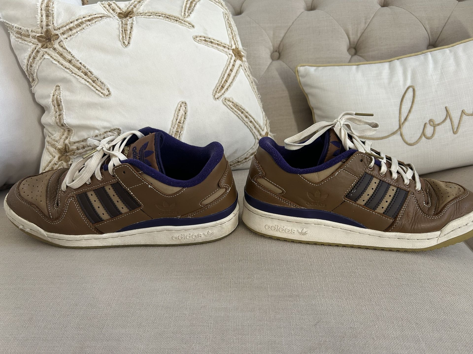 Adidas Heitor De Silva Skate Shoes for Sale in San Marcos, CA - OfferUp