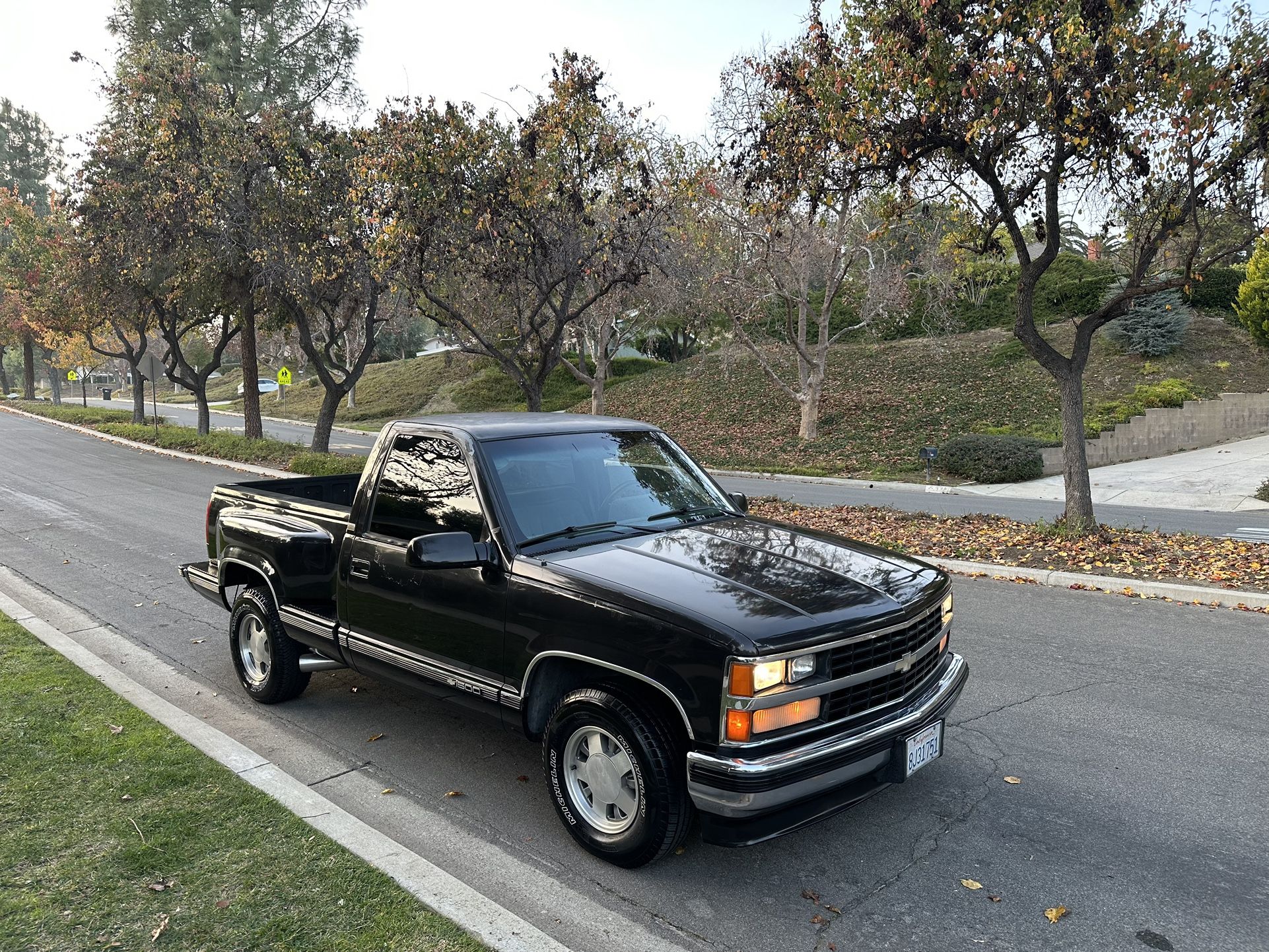 1989 Chevy Step Side for Sale in Chino Hills, CA - OfferUp