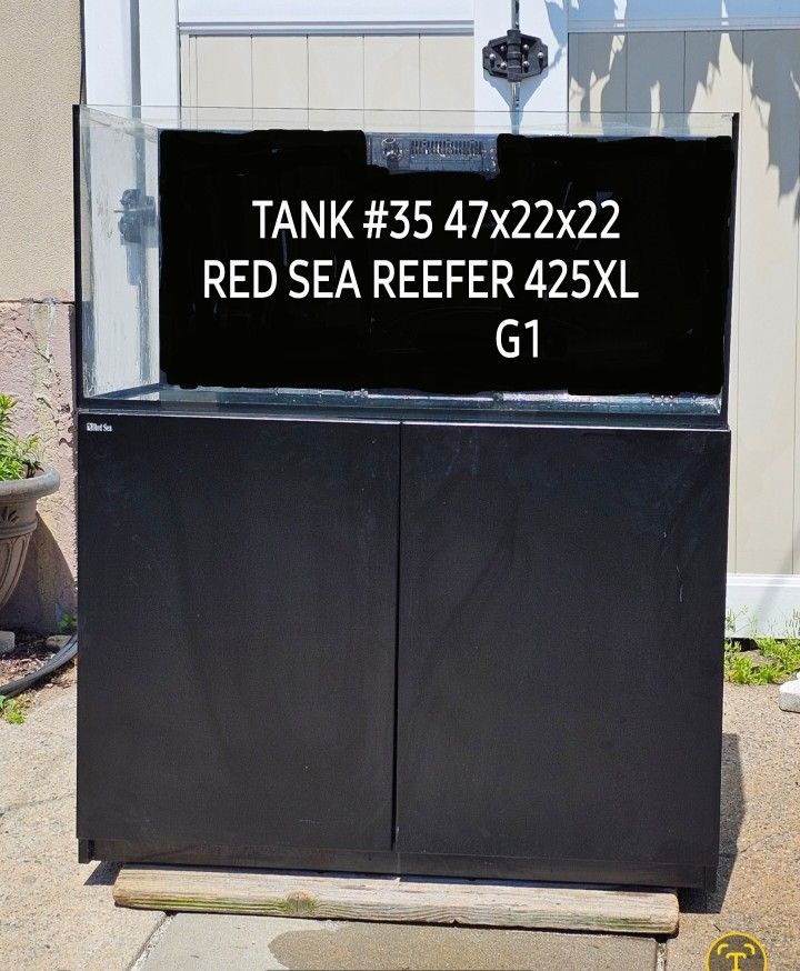 RED SEA REEFER 425XL G1 for Sale in Staten Island, NY - OfferUp