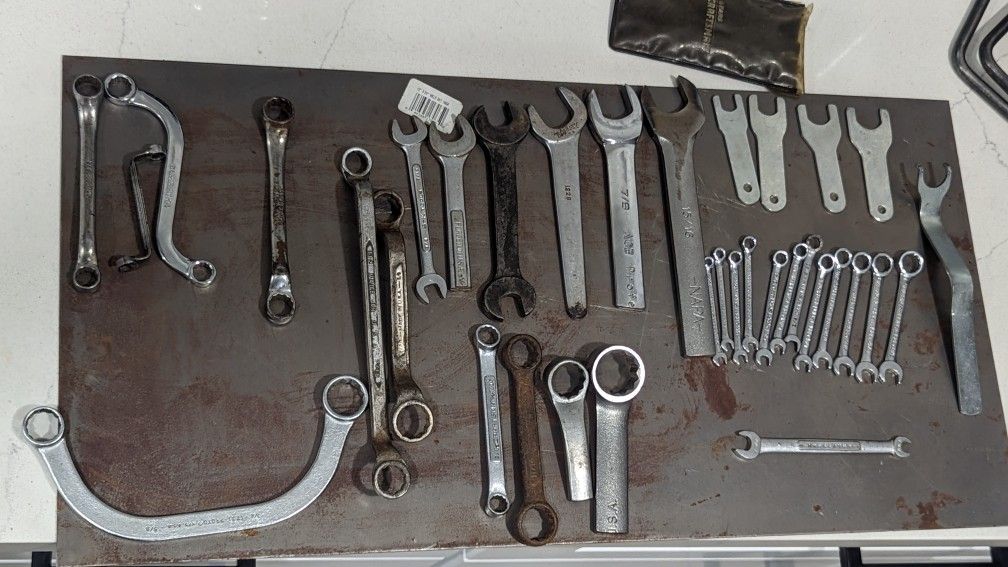 10 Types Of Wrenches And Their Uses (With Pictures) Simply, 56% OFF