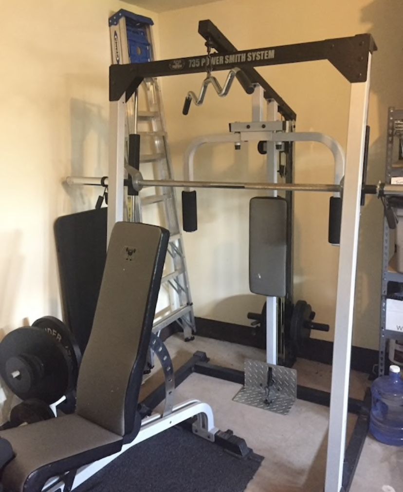 TAKING OFFERS 735 Power Smith System for Sale in New Haven, CT - OfferUp
