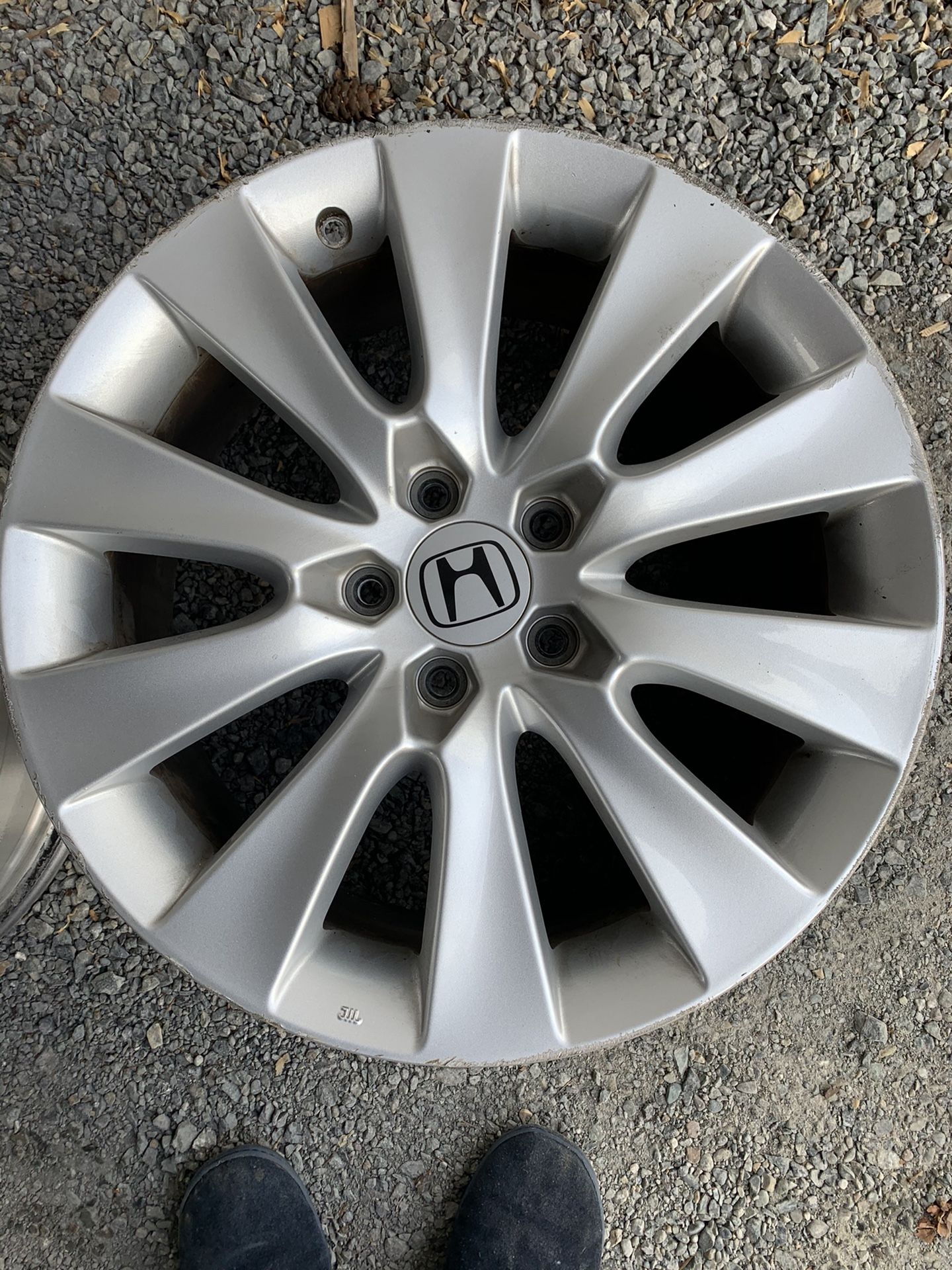 Honda Rims for Sale in Everett, WA - OfferUp