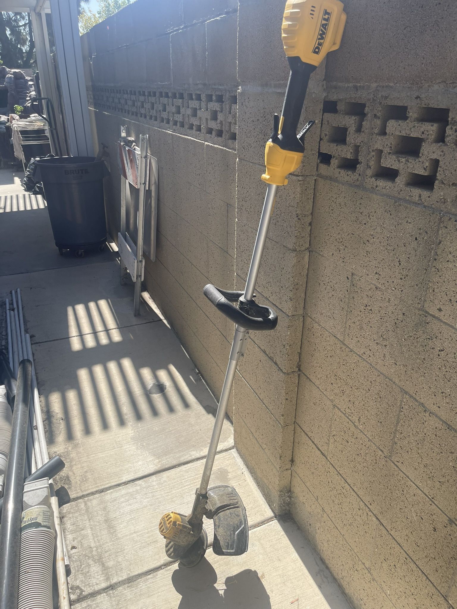 Freaky Weed Eater for Sale in Anaheim, CA - OfferUp