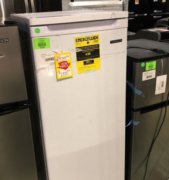 Costco's Popular 7-Drawer Freezer Is Back Apartment Therapy, 58% OFF