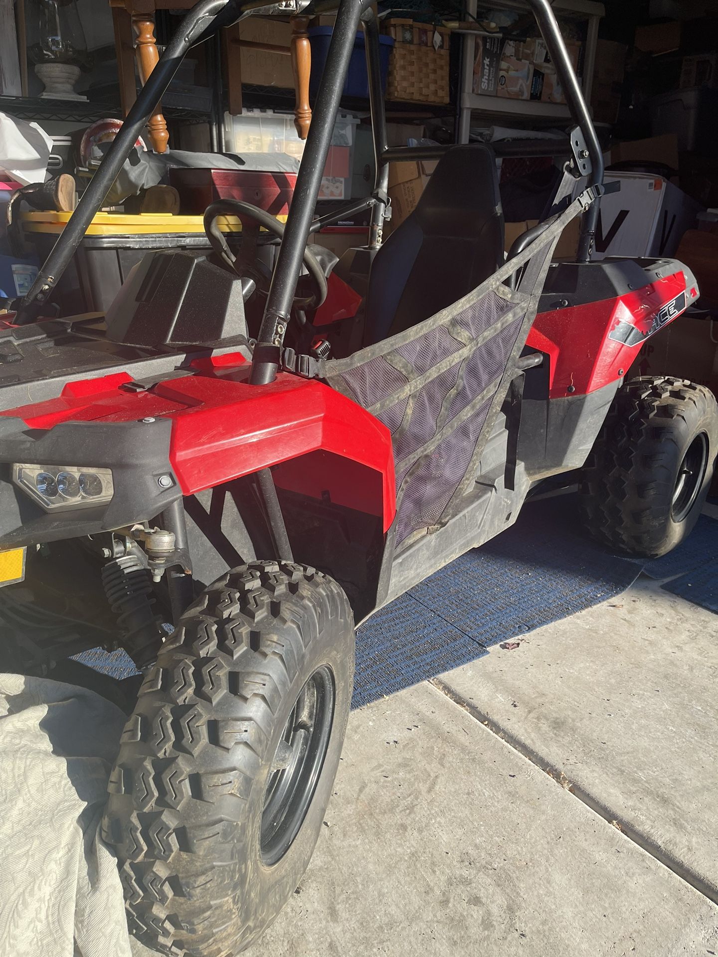 2017 ? Polaris Ace 150 for Sale in Snohomish, WA - OfferUp