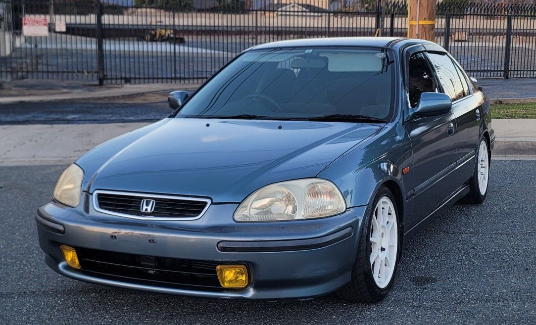 1995 Honda Civic for Sale in Irwindale, CA - OfferUp