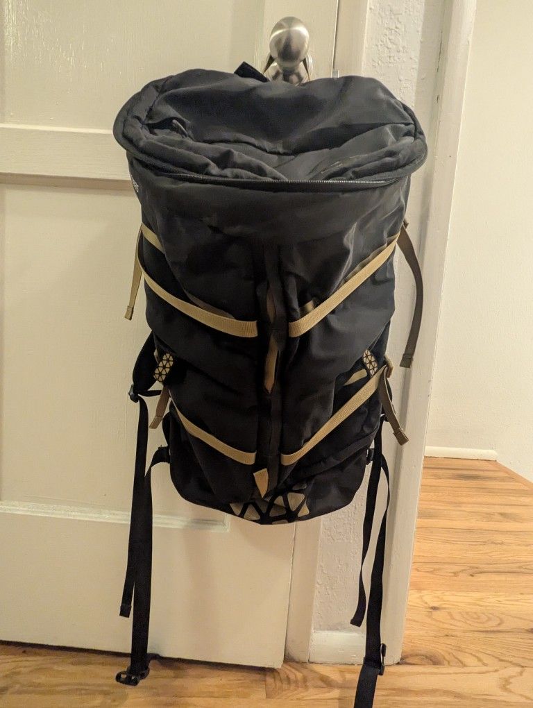 Boreas Bootlegger Modular Backpack -$100 for Sale in Seattle, WA - OfferUp