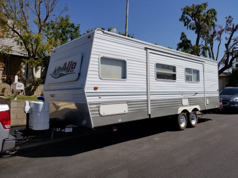 Aljo Trailer RV for Sale in Bakersfield, CA - OfferUp