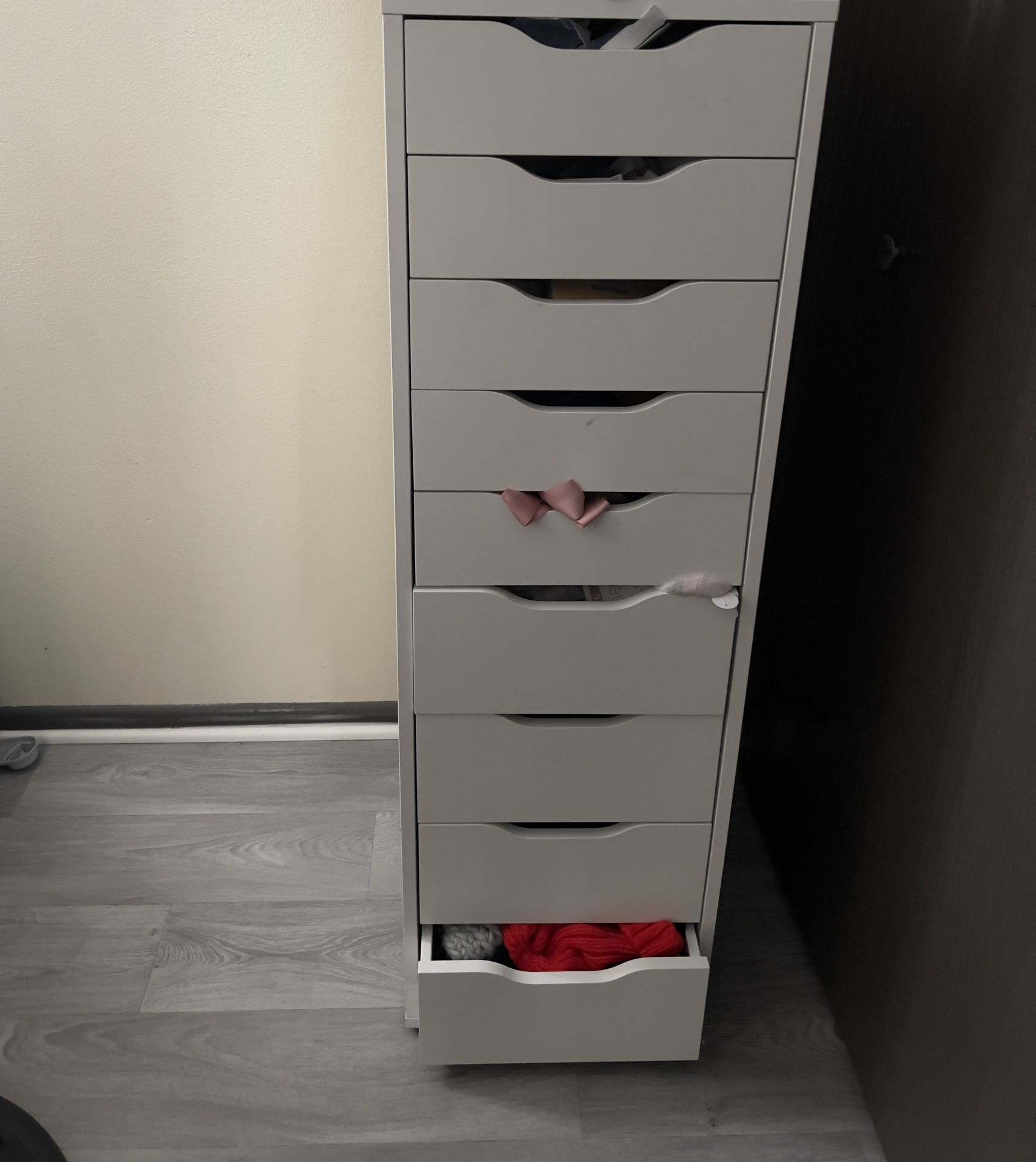 Ikea 9 Drawer Dresser for Sale in San Diego, CA - OfferUp