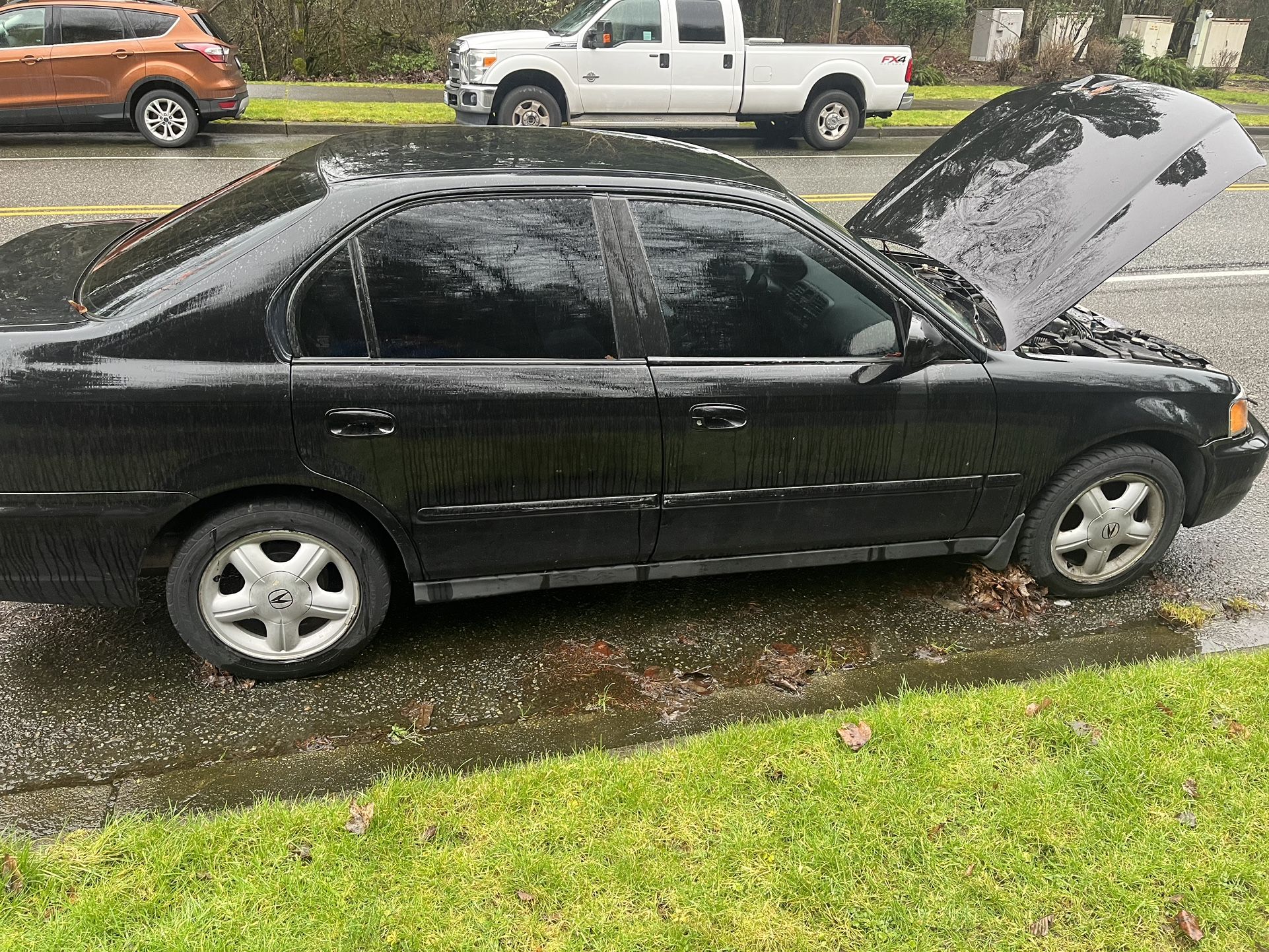 1997 Acura EL for Sale in Issaquah, WA - OfferUp
