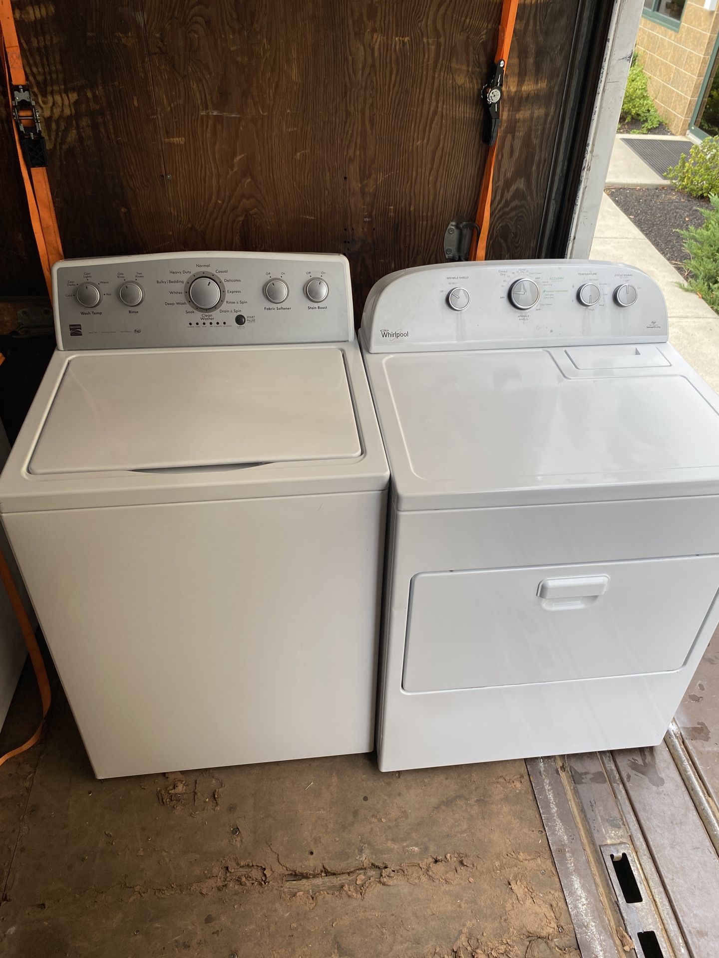 Washer/Dyers for Sale in Frederick, MD - OfferUp