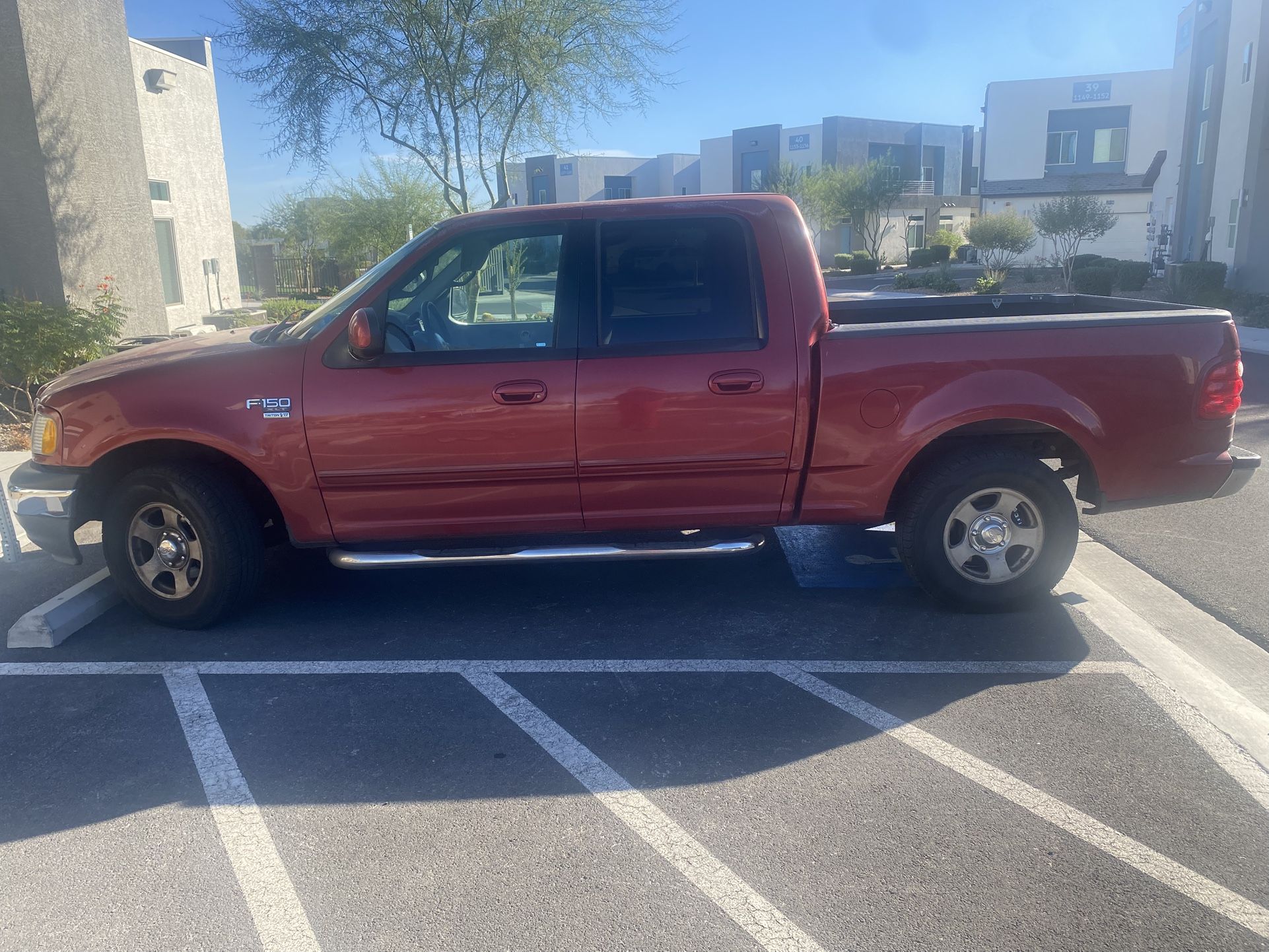 Ford F-50 For Sell for Sale in Henderson, NV - OfferUp