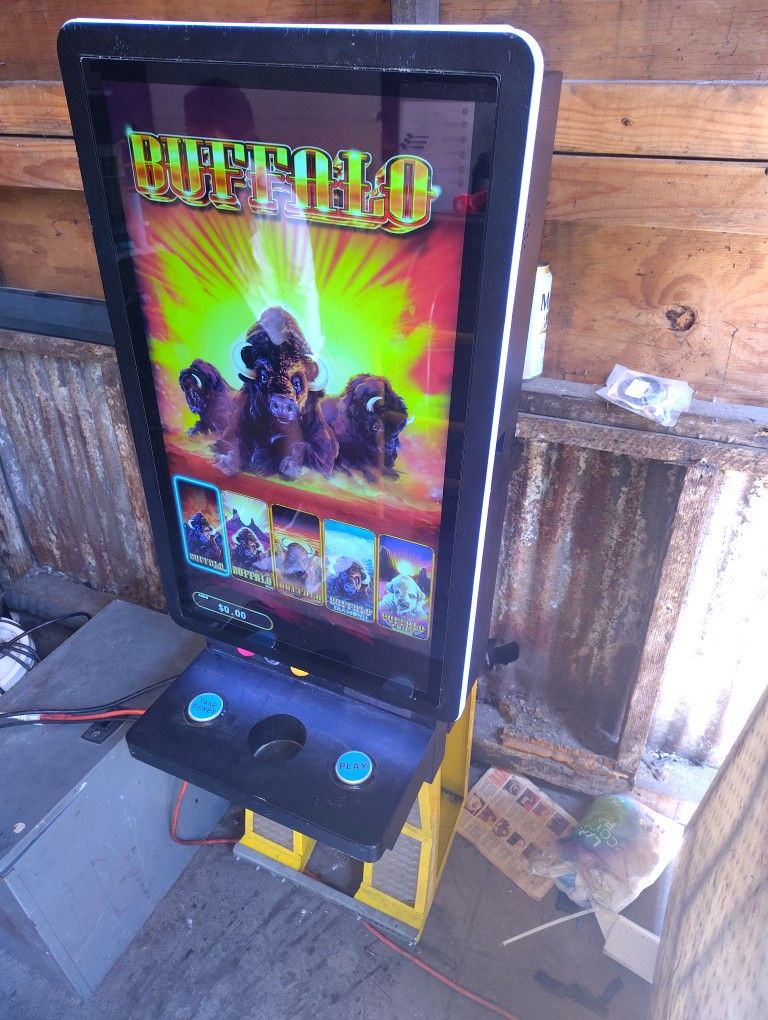 Digital Casino Slot Machine for Sale in Los Angeles, CA - OfferUp