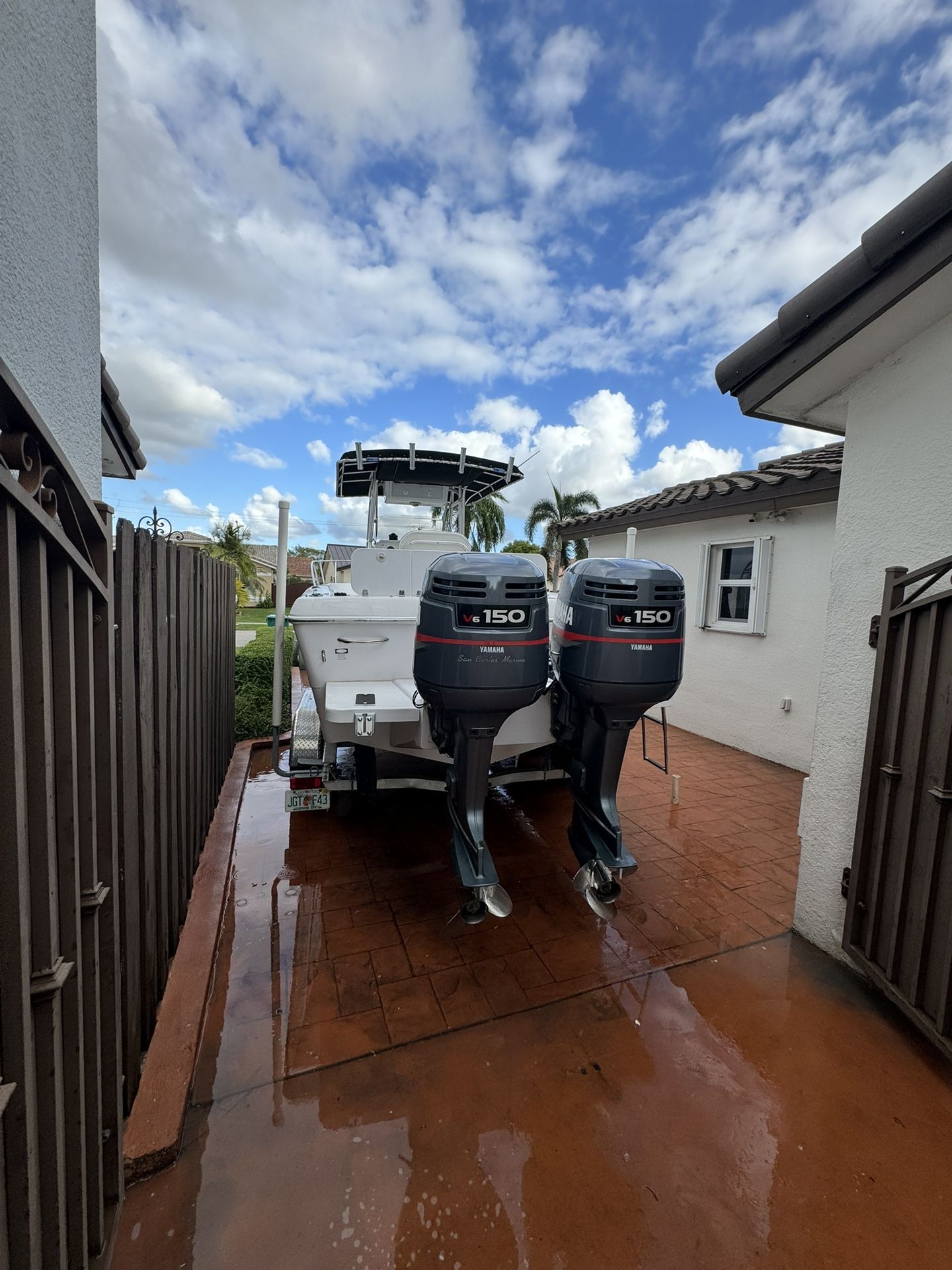 Proline 25 Sport for Sale in Miami, FL - OfferUp